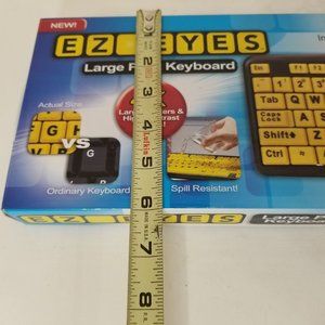 Allstar Marketing Group | Computers, Laptops & Parts | Ez Eyes Large ...